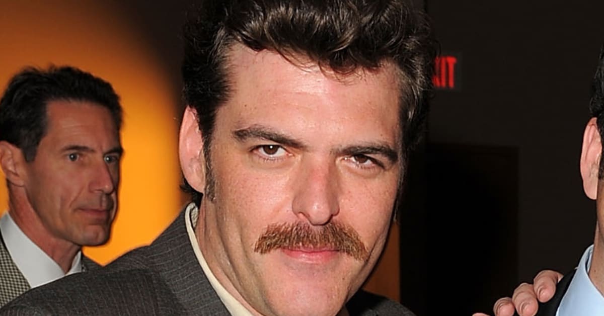 Ex-‘Bob’s Burgers’ Actor Jay Johnston Pleads Guilty to Ja...