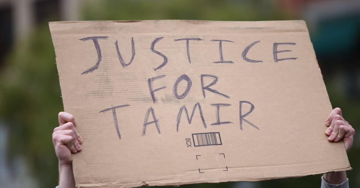 Cop Who Fatally Shot Tamir Rice Hired At West Virginia PD