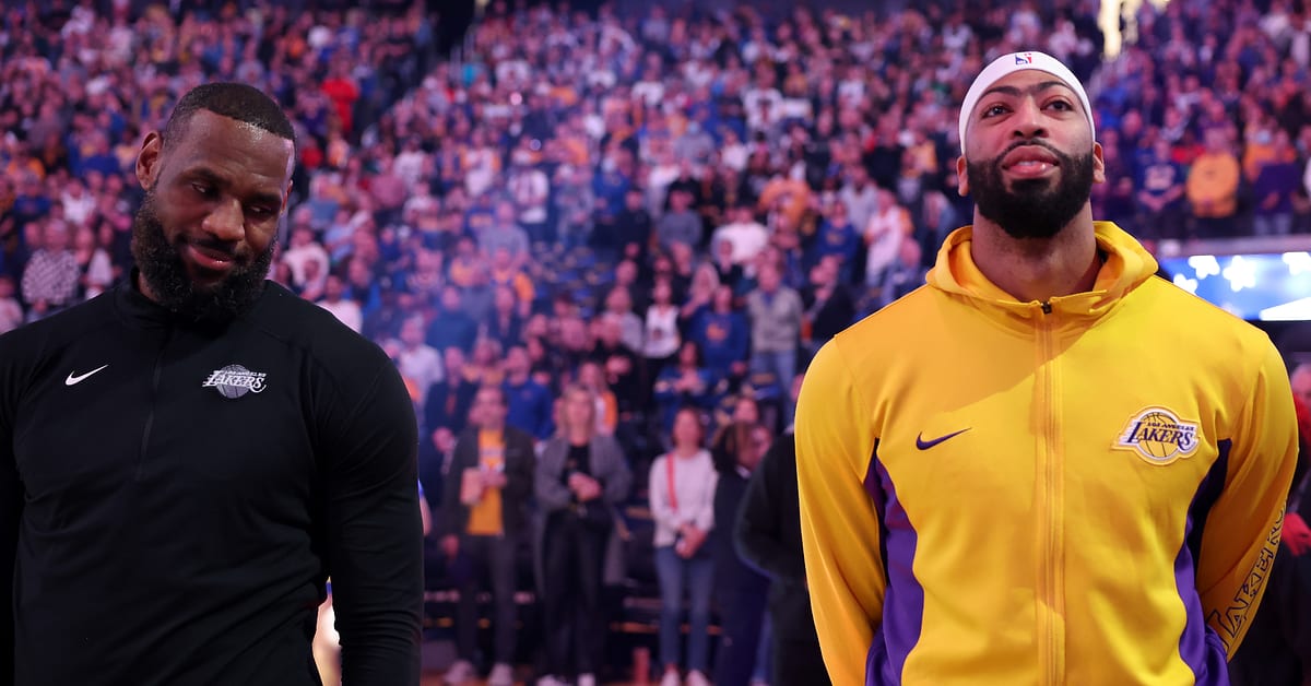 LeBron James Is Now a Top 1,000 ‘Madden’ Player Because A...