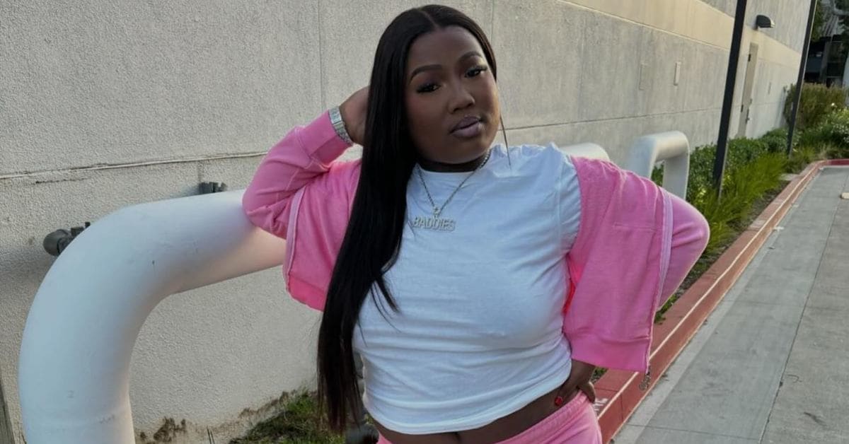 Influencer 'Meatball' Sentenced Over Philly Looting Lives...