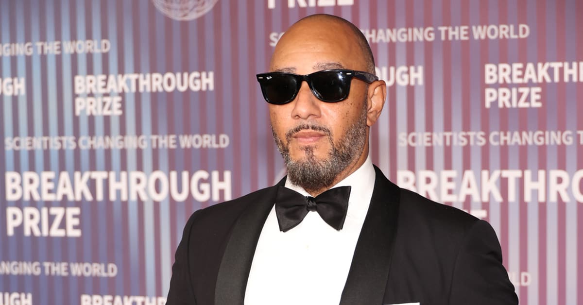 Swizz Beatz Responds to Criticism of Verzuz Distribution ...