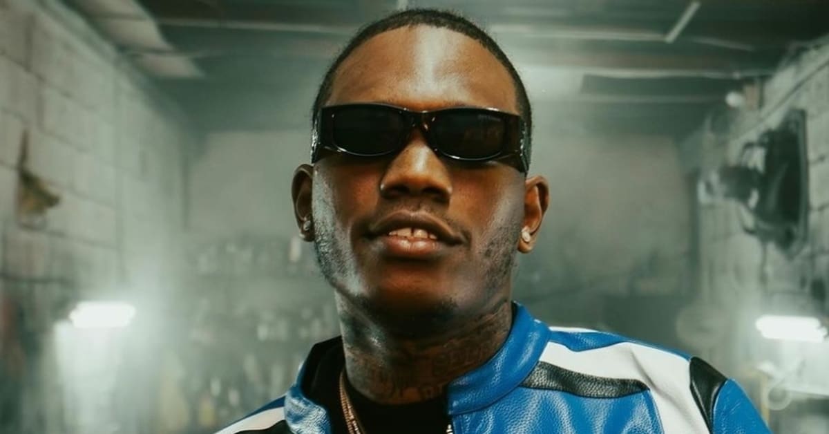 Viral Dancehall Star Valiant Declares Himself “GodFada” O...