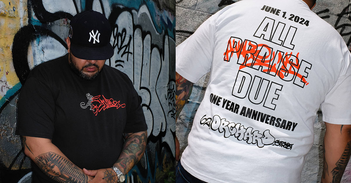 Awake NY Celebrates First Anniversary of Flagship Store,