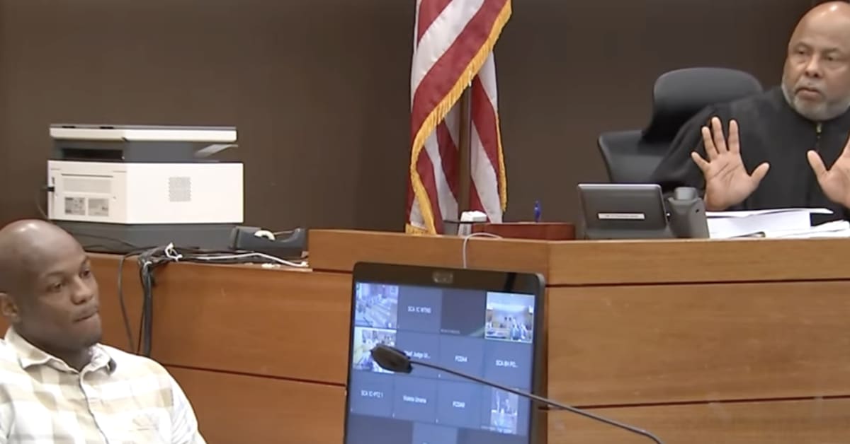 YSL RICO Trial Witness Gets Jail Time After Refusing to T...