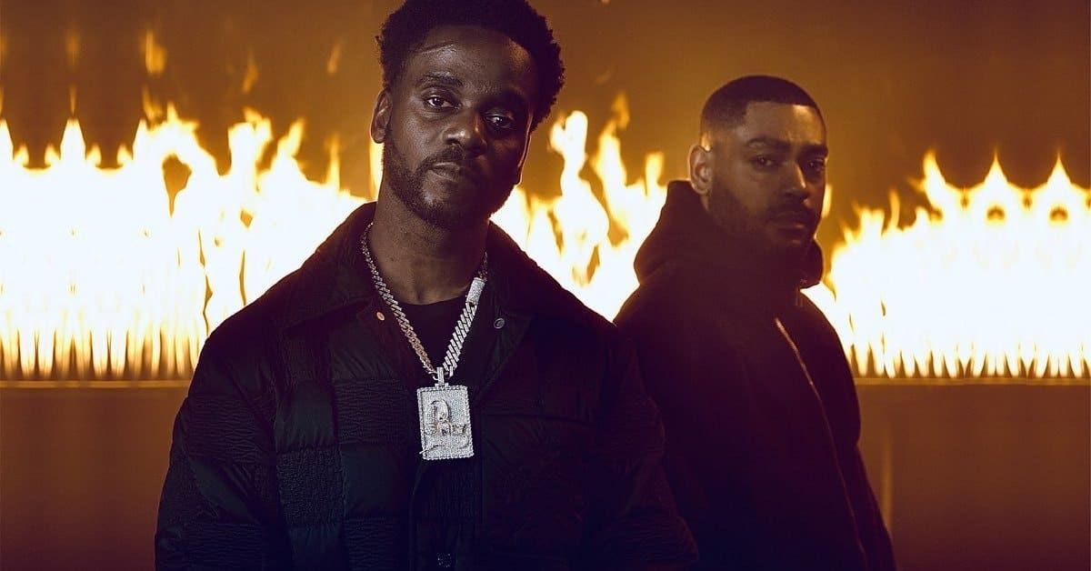 Skrapz Taps Kano For Lyrical Masterclass “Marathon Contin...