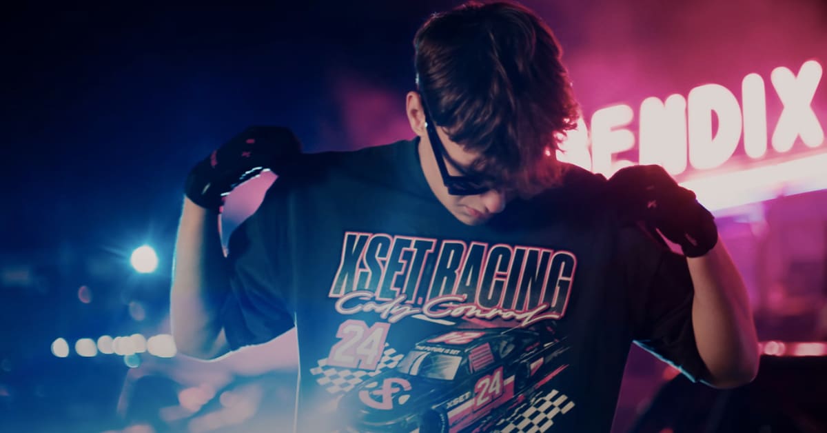 Clix and Big Body Bes Square Off in Video Promoting XSET ...