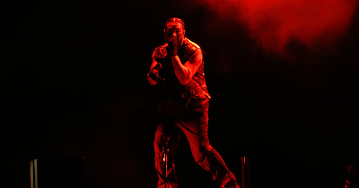 Breaking Down Drake’s “The Heart Part 6”