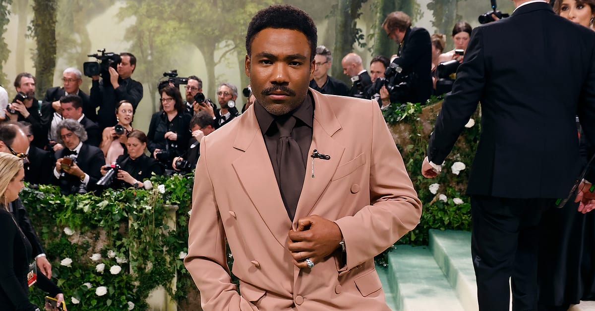 Childish Gambino Shares 'Atavista' Album Alongside "Littl...