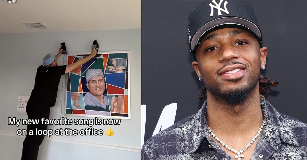 Of Course Metro Boomin’s "BBL Drizzy" Is Dr. Miami's 'New...