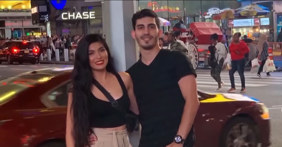 TikTok Creator on Trial for Double Murder Admits He 'Snap...