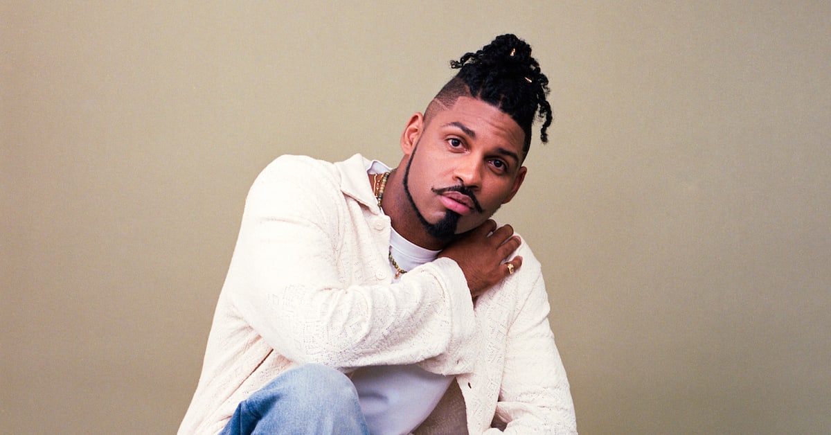 Premiere: BAELY Takes Us On A Dreamlike Road Trip In “Plu...