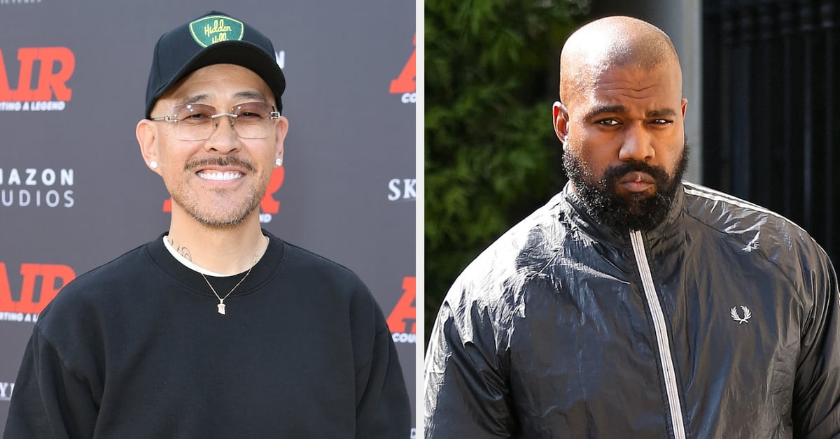 Ben Baller Laments Polycarbonate Jesus Pieces He Made for...