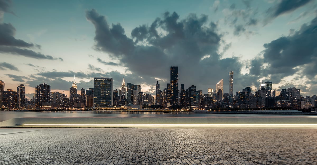 NY Earthquake: Harlem Shake Jokes, Eric Adams Jabs, Bootl...