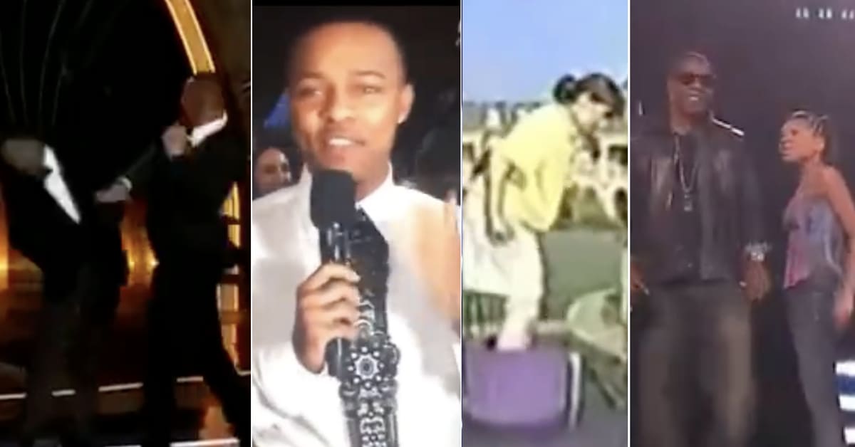 Most Embarrassing Moment on Live TV Prompt Has People Sha...