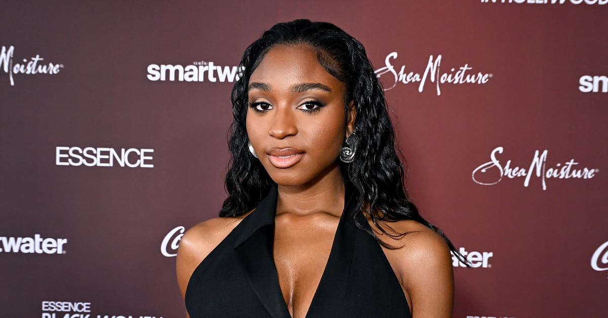 Normani Announces New Single "1:59" Featuring Gunna