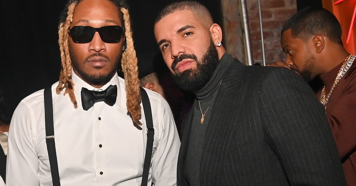 Why People Think Future Dissed Drake on Metro Boomin Coll...