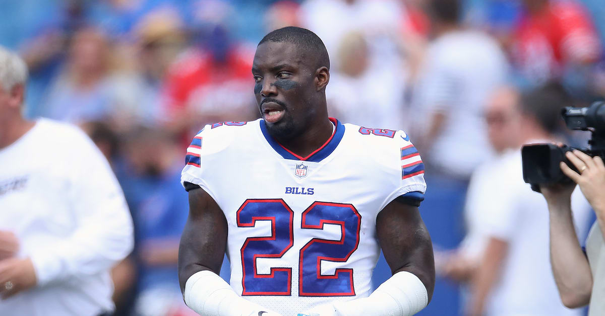 Former NFL Cornerback Vontae Davis Dead at 35