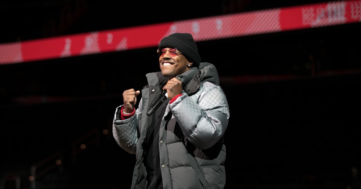 Mase Reflects on His Decision to Leave Rap: 'I Didn't Los...