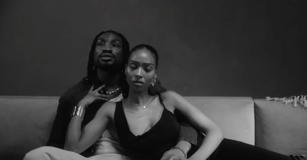 Brit-R&B Singer Odeal’s New Single, “Gaslight 101”, Is An...