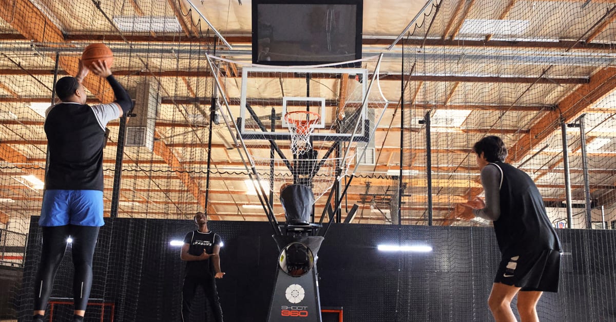 Shoot 360 Launches the World's First Digitally Connected ...