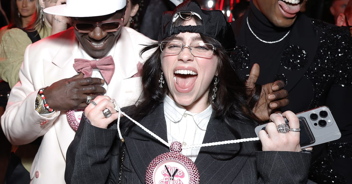 flava flav clock time