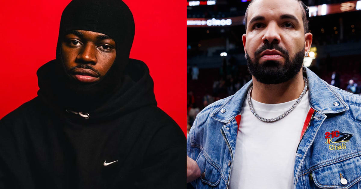 Drake’s OVO Label Reportedly Secures EP Deal With 4Batz F...