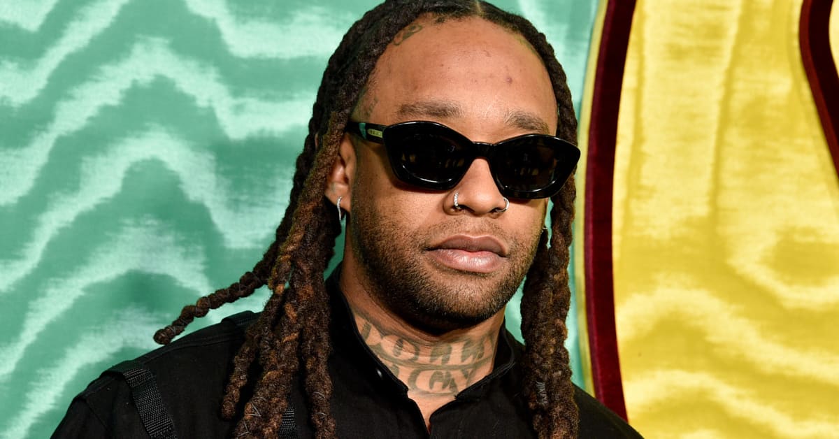 Ty Dolla Sign Criticizes Apple Music for Lackluster 'Vult...