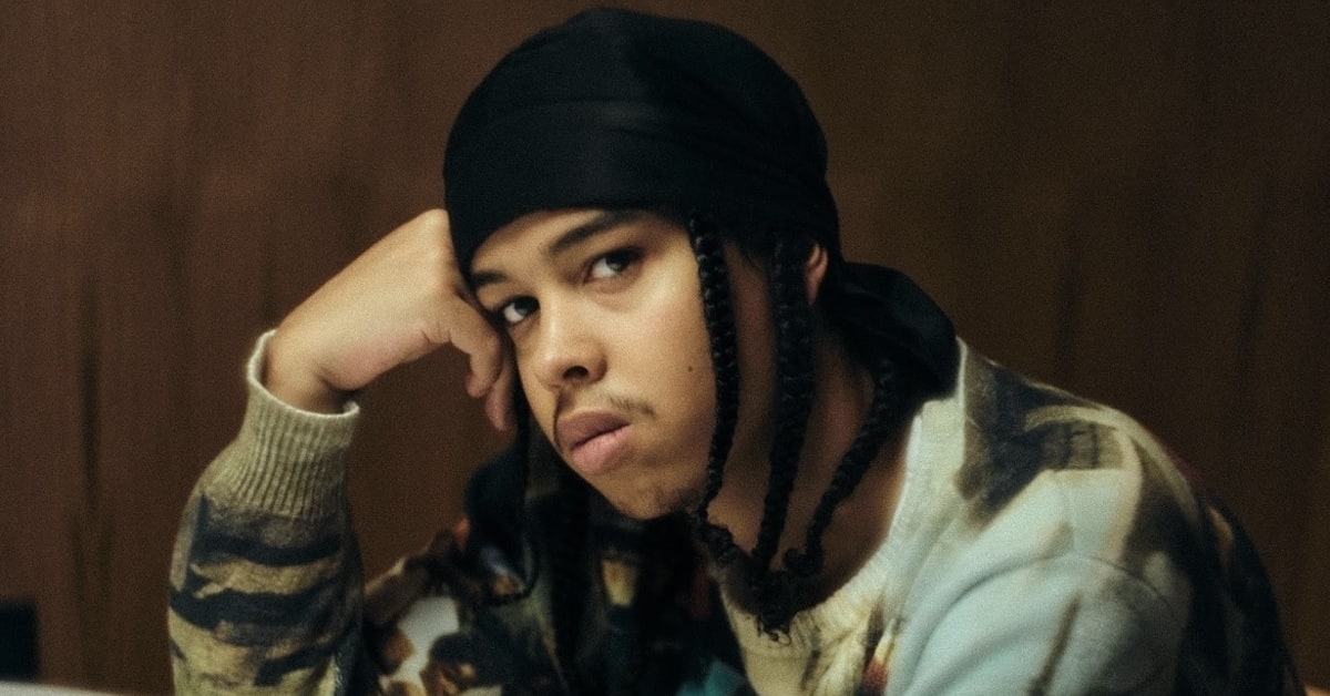 Strandz Builds Towards Debut EP With New Single “Attentio...