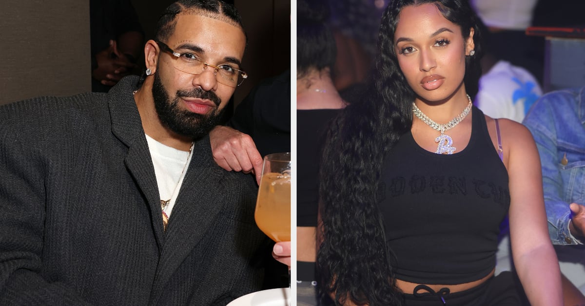 Footage of Drake and Latto's 21-Year-Old Sister Brooklyn ...