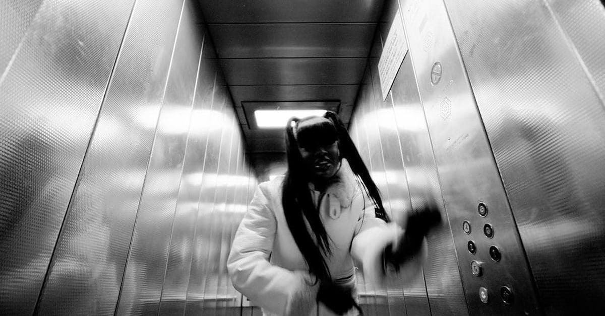 Chy Cartier Comes Through With More New Styles On “Like M...