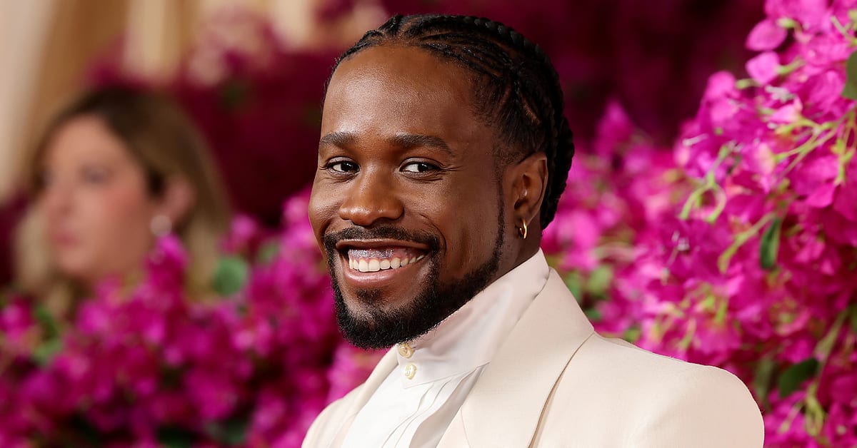 Shameik Moore Says ‘Across the Spider-Verse’ Was ‘Robbed’...