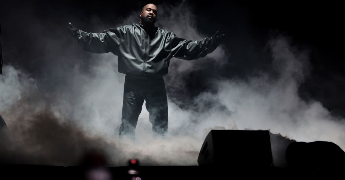 Kanye West Donda Academy Lawsuit: Cages, Punches, Shaving...
