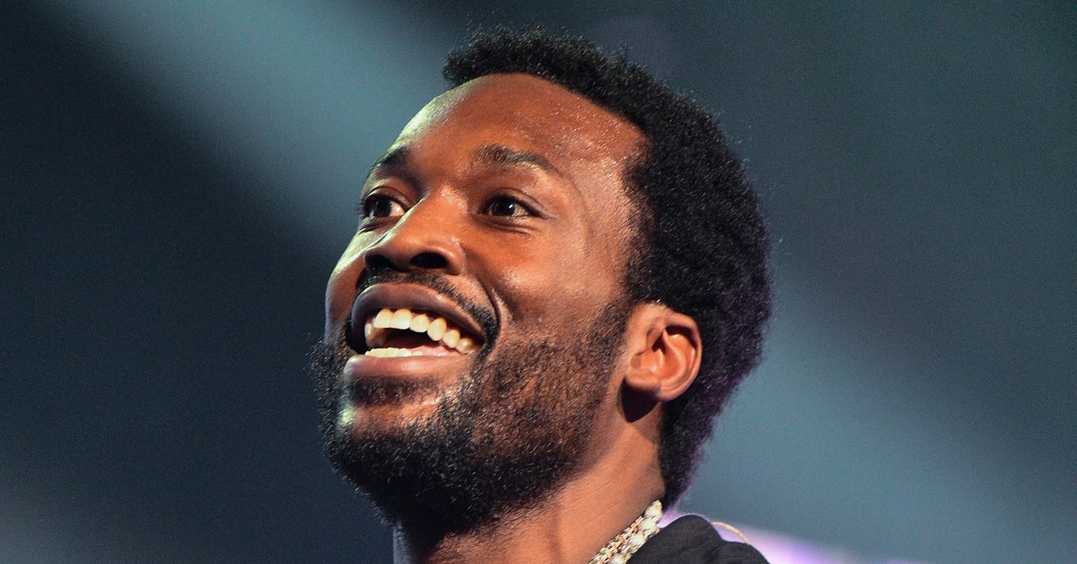 Meek Mill's Most Unhinged Tweets