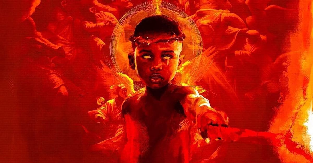 Ghetts Continues To Expand His Vision With ‘On Purpose, W...