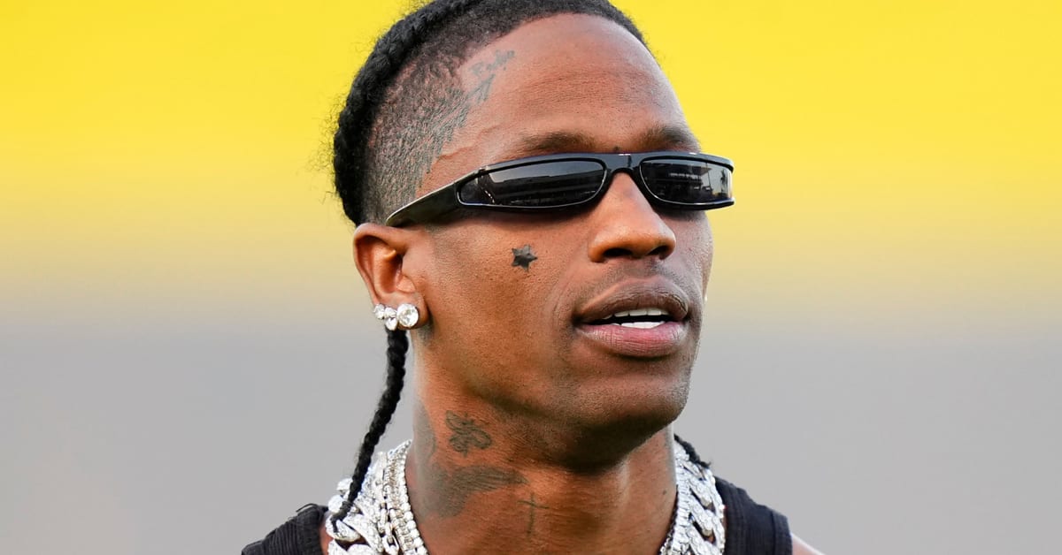 Travis Scott Drops Official Music Video for "FE!N" Featur...