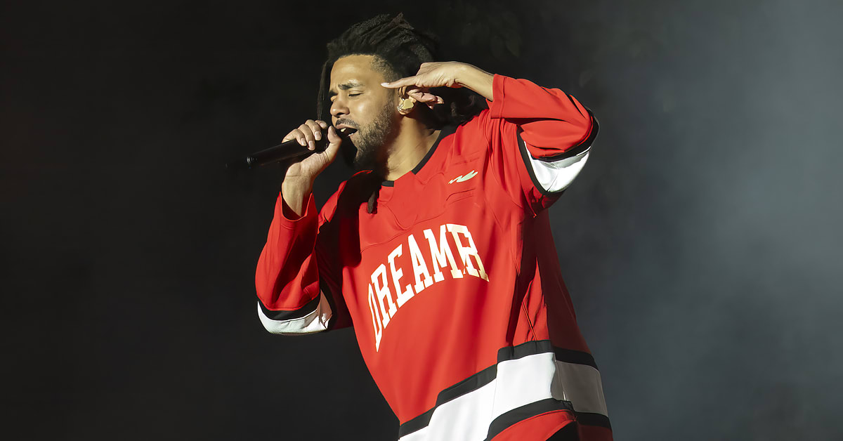 What’s Next for J. Cole?