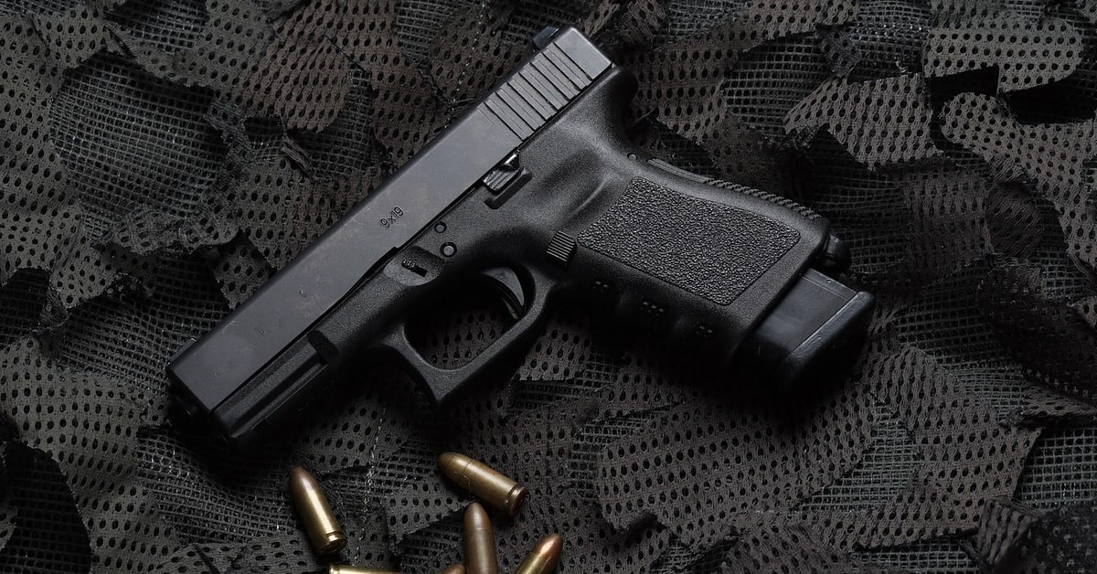 Chicago Lawsuit Targets Glock Over 'Switch' Mechanism