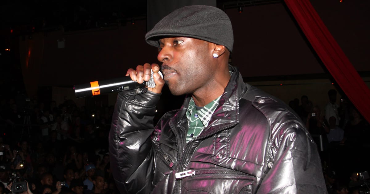 G. Dep Is Free After Spending 13 Years Behind Bars for Fa...