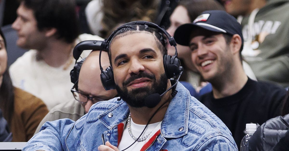 Drake Continues Being Philanthropic on Tour, Offers to Co...