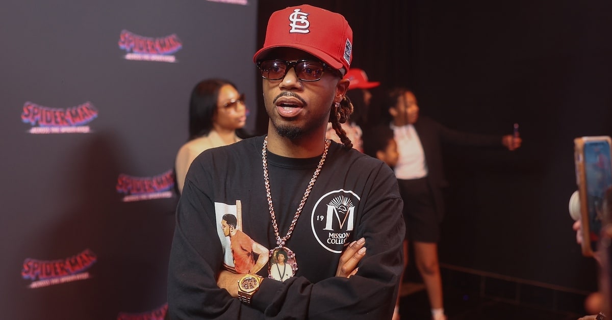 Metro Boomin Says Hacker Responsible for Tweet Claiming A...