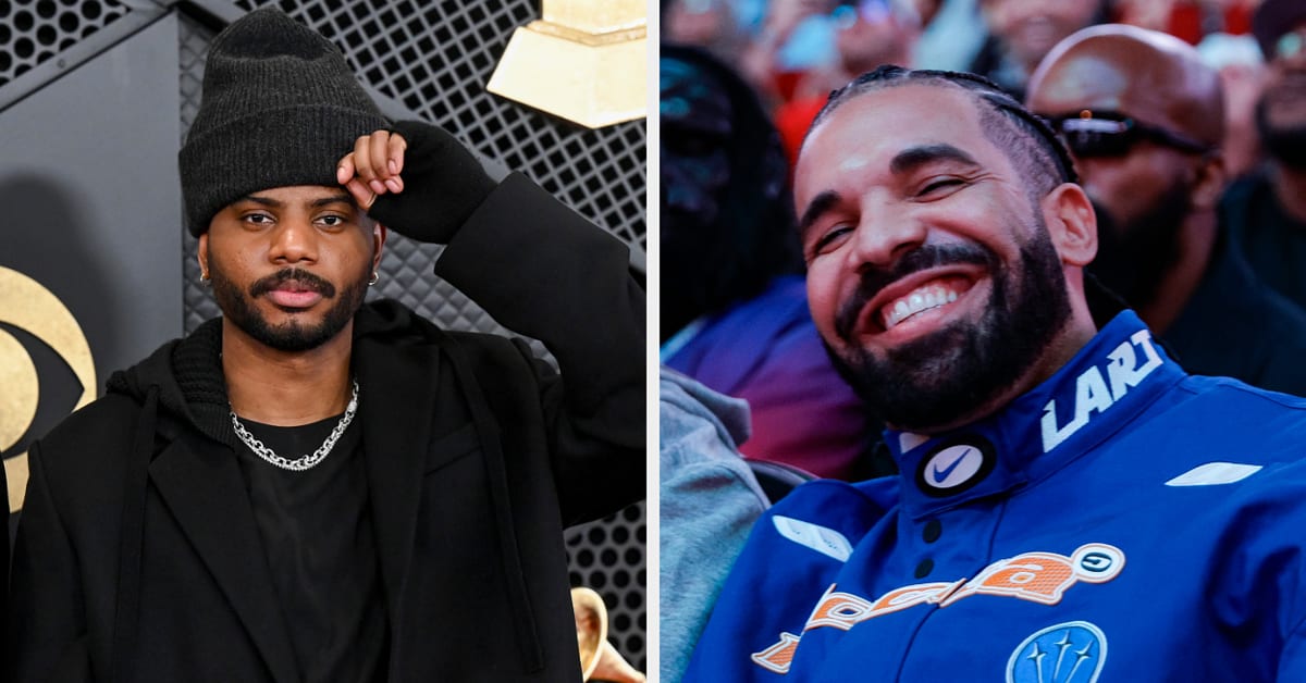 “Don’t” Producer Wanted to Sell Beat to Drake