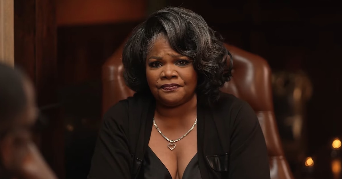 Everyone Mo'Nique Dissed in 'Club Shay Shay' Interview