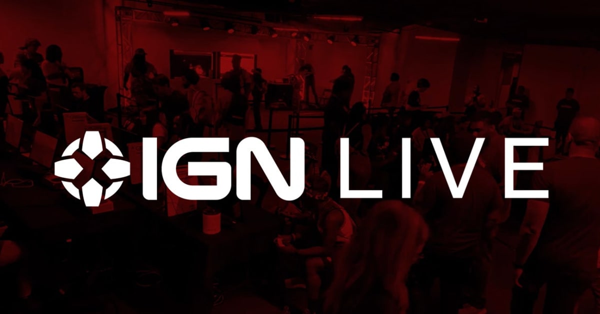 ‘IGN Live’ Convention Launching This June in Wake of E3 E...