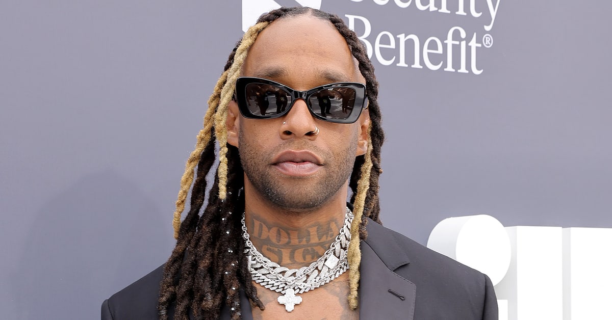 Ty Dolla $Ign Makes His ‘Raising Kanan’ Debut in Exclusiv...