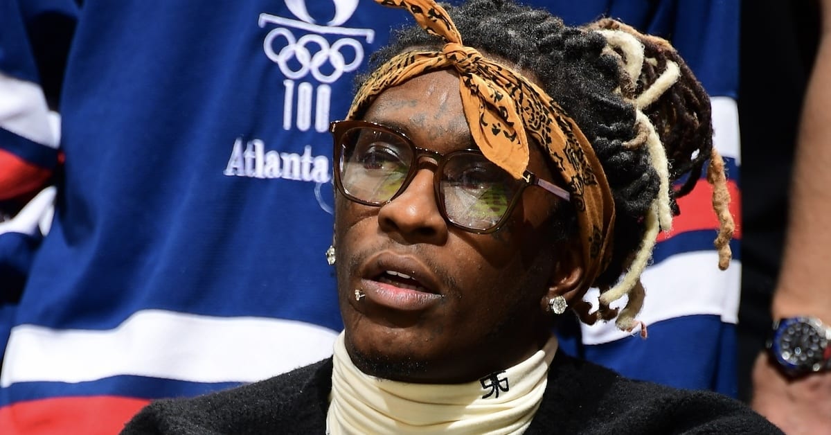 Young Thug RICO Trial Sees Sheriff's Deputy Intervene as ...