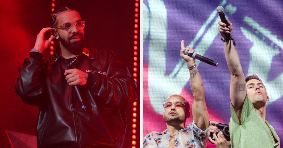 Watch Drake's "Anita Max Wynn" Alter Ego Get Remixed By L...