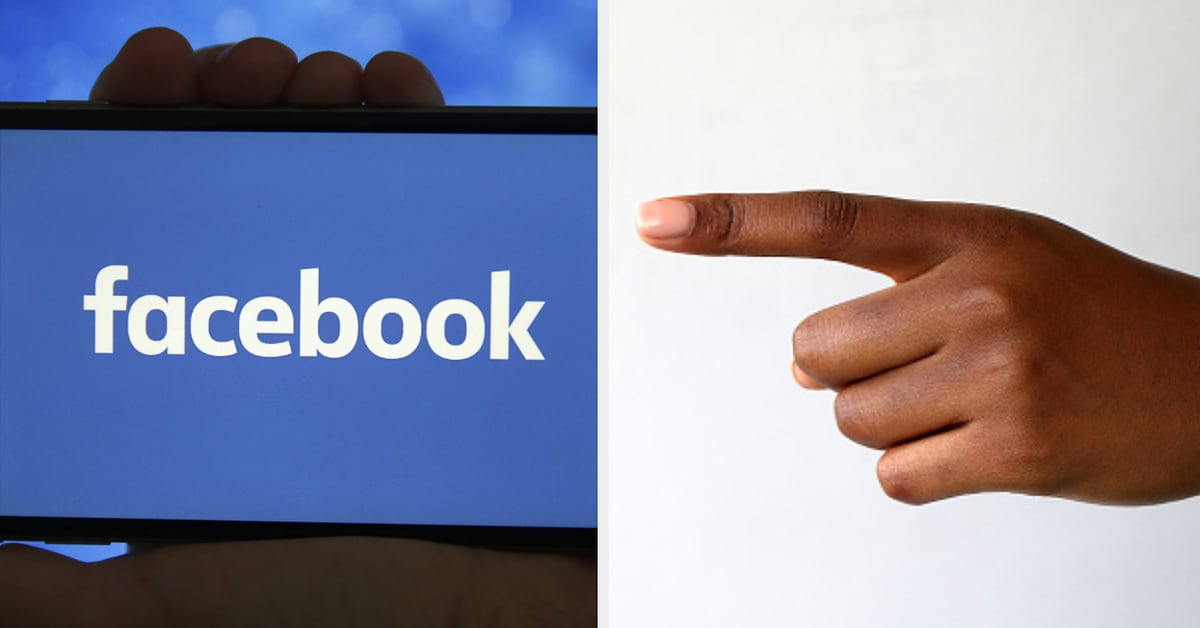 Facebook’s Strange ‘Poke’ Feature Is Making a Comeback