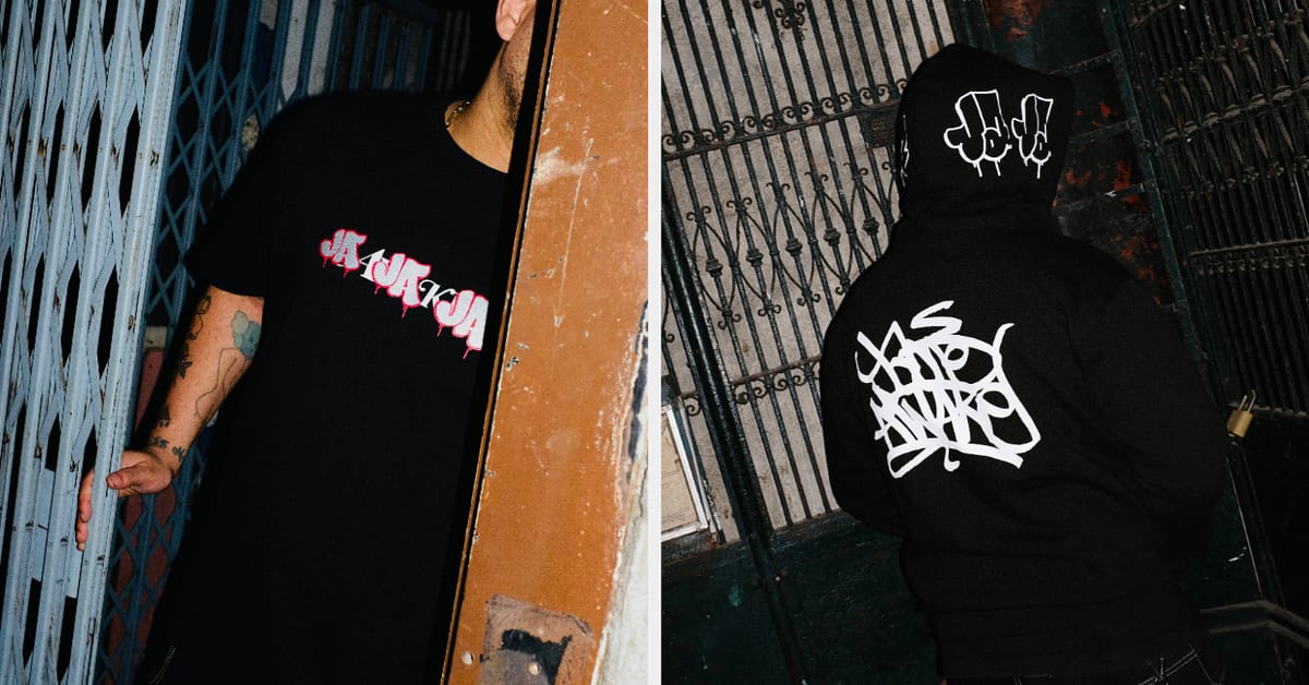 Best Style Releases: Awake NY x JA ONE XTC, Arc'teryx