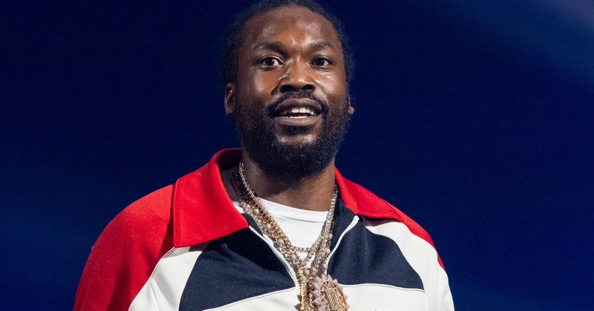 Meek Mill Calls Cops Who Arrested Him in 2007 Liars