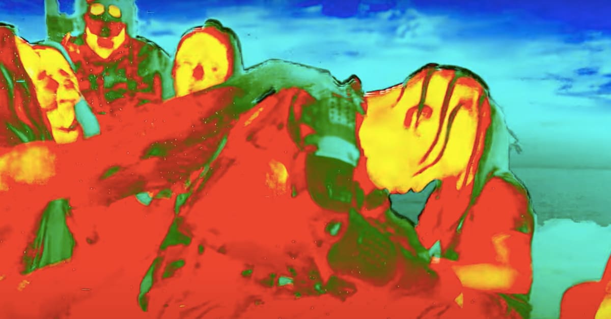 Travis Scott Featured in New Trailer for Harmony Korine’s...